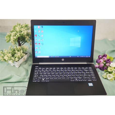 Jual Laptop Notebook Hp Probook G Core I Ssd Keyboard Backlight Kab Indramayu