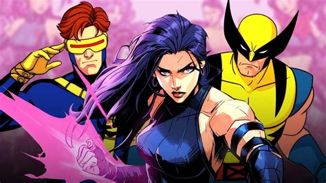 サイロックがニューヨークccでx Men 97チームに加わり、メジャーシーズン2説が浮上 為替レート予測