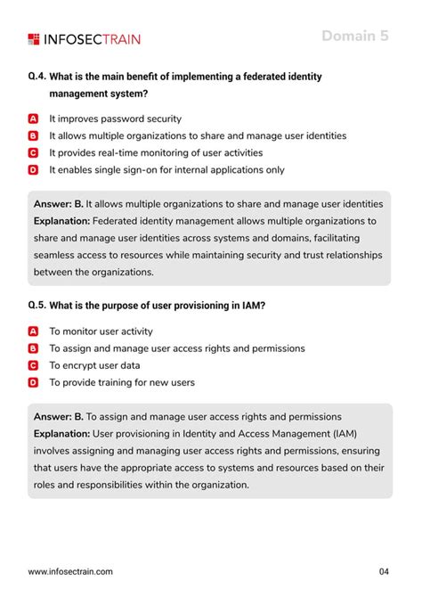 Cissp Exam Practice Questions And Answers Pdf