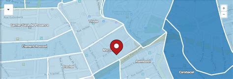 Javascript Openlayers 3 Opacity Overlapping Geographic Information