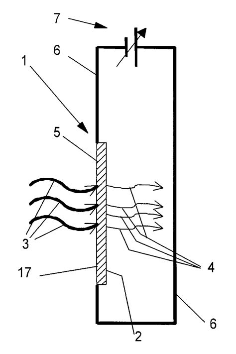 Image Converter With Heatable Converter Layer Eureka Patsnap