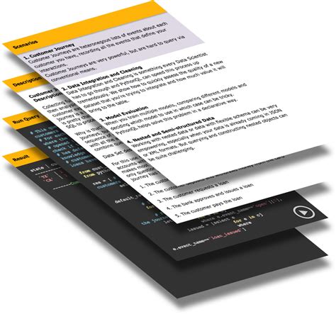 Detailed Demonstration