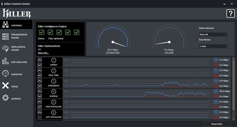Review Killer Wi Fi AX PCIe Card Network HEXUS Net