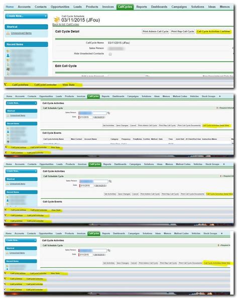 Commandbutton Toggle Between 2 Visualforce Pages In Same Window Development Mode Opens