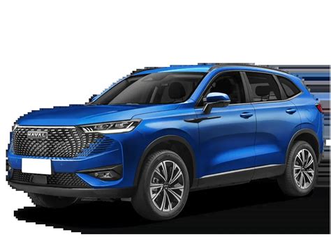 Preços De Gwm Haval H6 Tabela Fipe E Tabela Webmotors