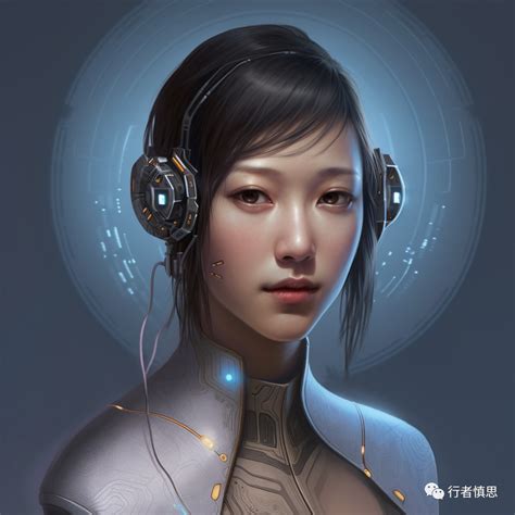 我用gpt4 Midjourney V5 炼出了 三体宇宙” 36氪