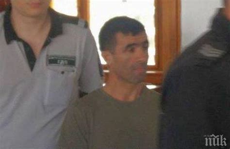 БРУТАЛНО Касапинът от Снягово заклал Ереджеб до бременната му жена и бебето им Информационна