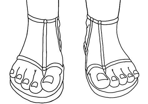 Feet Flip Flop Feet Base 48 By Dgo2500 On Deviantart
