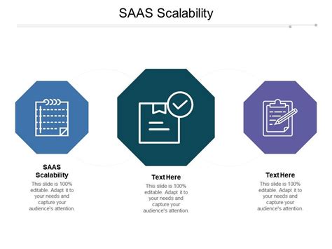 Saas Scalability Ppt Powerpoint Presentation Infographics Information