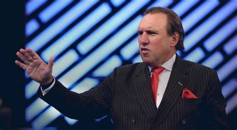 Pastor Rodney Howard Browne In Defense Of Keeping Church Open During