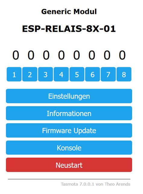 Tasmota Using PCF Issue Arendst Tasmota GitHub
