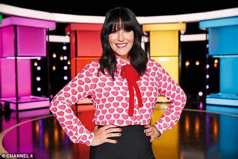 Naked Attraction Has Had The Green Light To Start Filming Again
