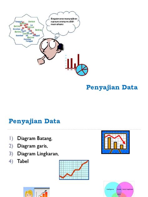 3 Kuliah 2 Penyajian Data Pdf