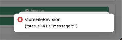 Retool File Storage Public Image Causing A 413 Error 💬 App Building