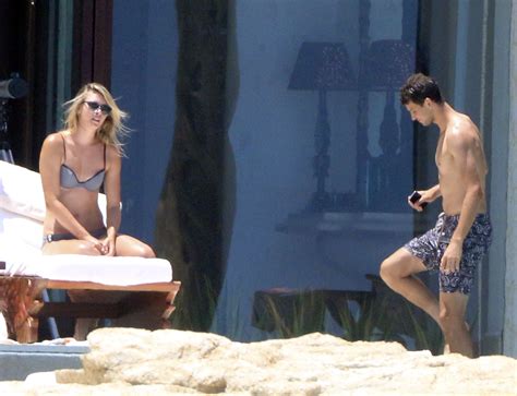 Naked Maria Sharapova Added By