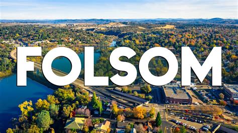 Top 10 Best Things To Do In Folsom California Travel Guide 2024