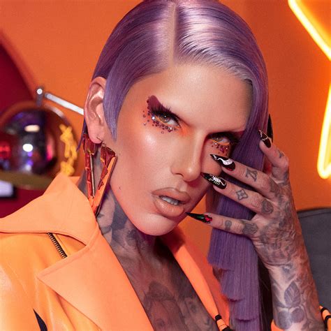 Jeffree Star Cosmetics Pricked Collection Beautylish