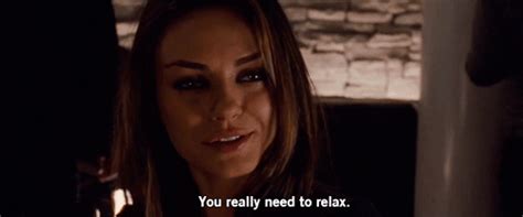Mila Kunis Archives Page 2 Of 2 Reaction S
