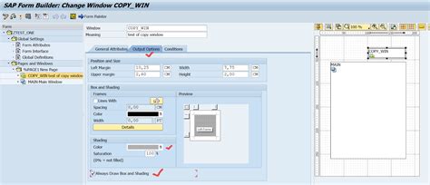 Copy Window In Smartform SAPCODES