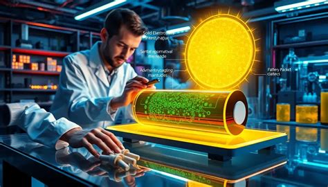 Can The Sei Layer Be Controlled Or Modified To Improve Battery Performance Nenpower