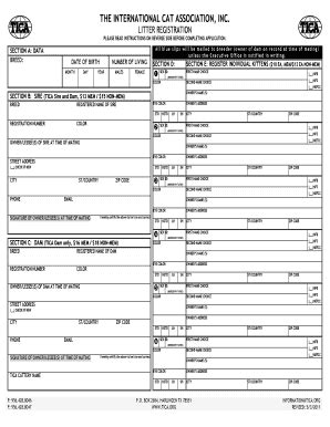 Tica Tds Online Fill And Sign Printable Template Online