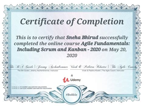 sneha bhirud on linkedin agilefundamentals keeplearning