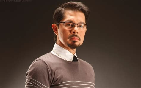 Christopher De Leon Recalls Nalulon Sa Masamang Bisyo Moments