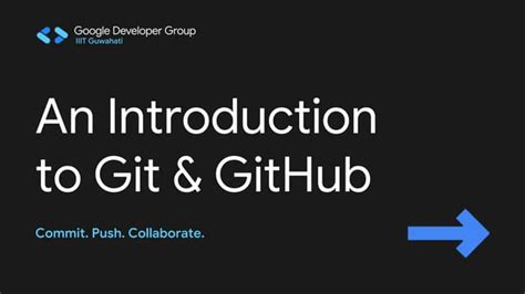 Git 101 Git And Github For Beginners Pdf