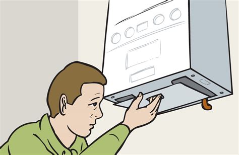 Steps On How To Re Pressurise Your Boiler With Illustrations