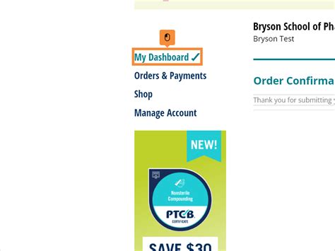 How To Apply For The Ptce Via Pathway 2 Work History Ptcb Pharmacy