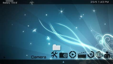 PSP CTF THEMES Page 10 Of 18 For 6 61 CFW Infinity Pspunk