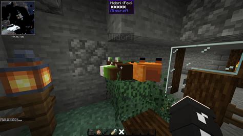 Bug Random Entity Texture Wont Link Currectly · Issue 7364 · Sp614xoptifine · Github