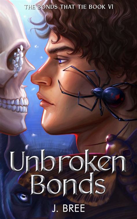 Unbroken Bonds By J Bree Pdf Download Todayebooks