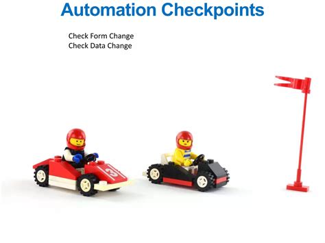 Automation Framework Presentation Pptx