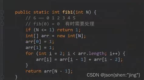 算法复习2 递归树 Csdn博客