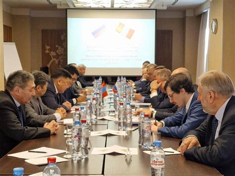 Монгол Оросын Засгийн газар хоорондын хэлэлцээр 2028 он хүртэл үргэлжилнэ