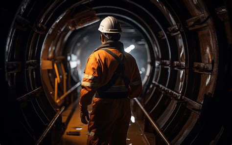 Monitoring Toxic Gases In Confined Spaces The Key To Mitigating Gas