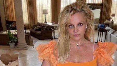 Britney Spears Latest Instagram Post Sparks Confusion ‘what If Time Is
