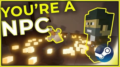 Making A Multiplayer RPG But You Re An NPC Forging Ahead Unity