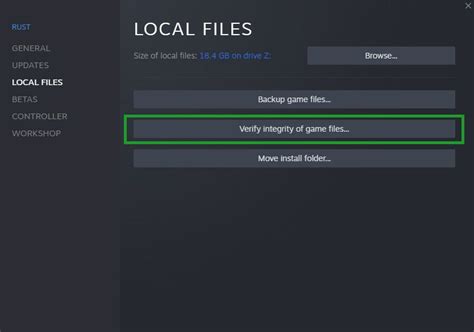 How To Fix RUST Disconnected From Server Issue On PC The Droid Guy