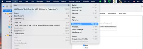 Swift Practice 25 Xcode Playground 使用第三方套件 彼得潘的 Swift Ios App 開發教室