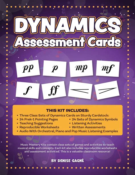 Assessing Dynamics