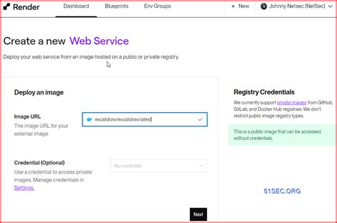 5 Mins Docker Create Own Drawing Websites Mindmap Excalidraw In Free Web Service