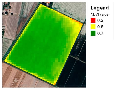 A Method To Determine The Optimal Period For Field Scale Yield Prediction Using Sentinel 2