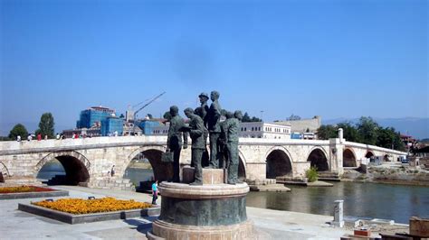 Мартенски празници в Охрид македонска приказка екскурзия с автобус с отпътуване от Пловдив