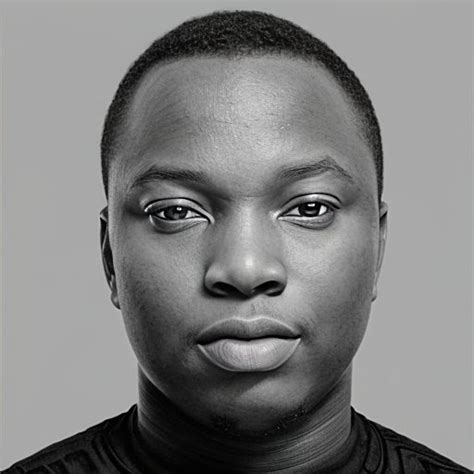 Ezekiel Oladejo Medium