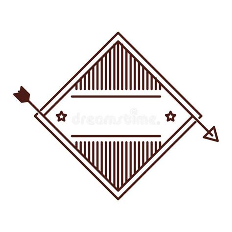 Triangle Arrow Symbol Icon Stock Vector Illustration Of Element 93410519