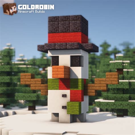 Cách Tạo Christmas Decorations In Minecraft đẹp Cho Thế Giới Minecraft Của Bạn