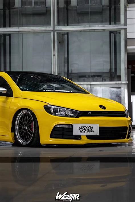 李洋分享大众尚酷改装airbft气动避震品牌功能配置效果案例 搜狐汽车 搜狐网