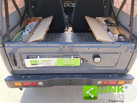 En Venta Suzuki Sj 410 1987 Offered For 6800